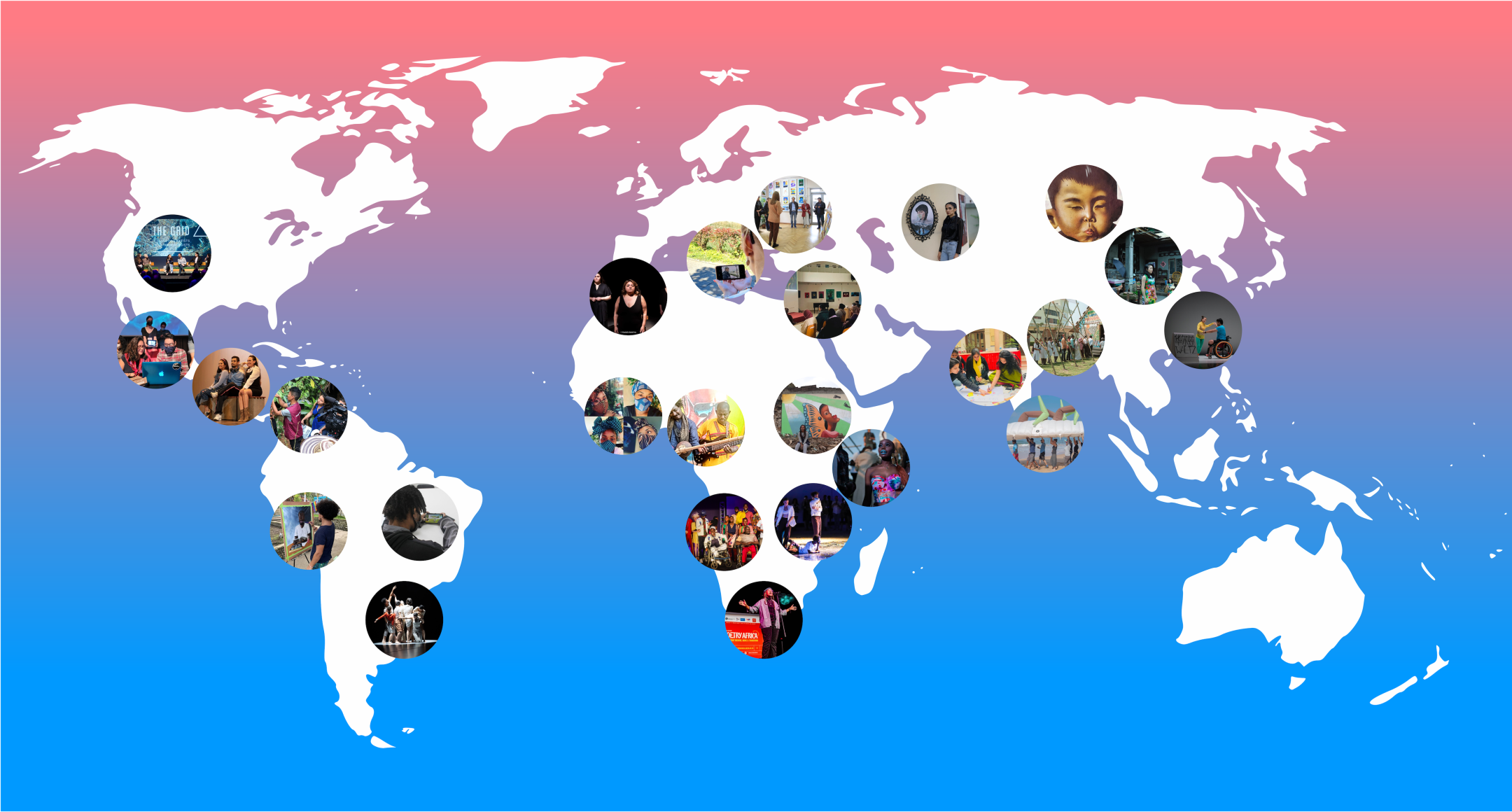 European Spaces of Culture – Taking EU cultural relations to the next level